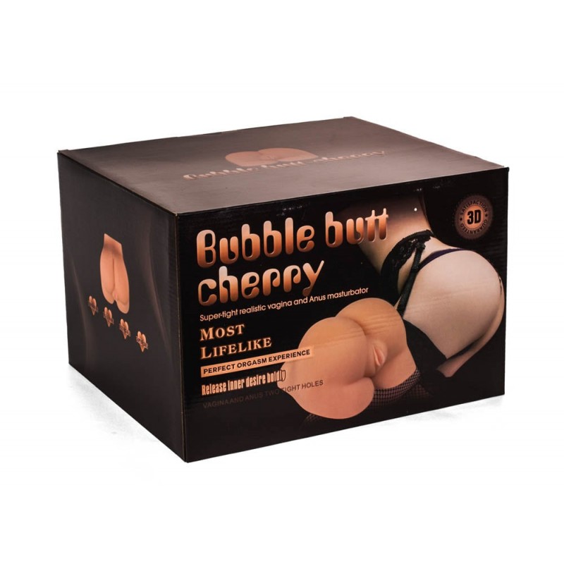 Bubble Butt Cherry MSTRS00025 / 8967