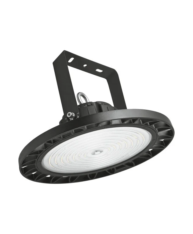 HIGH BAY LED 165W/4000K 70DEG IP65