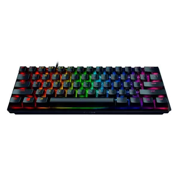 Huntsman Mini 60% Opto-Gaming Keyboard (Linear Red Switch) – FRML