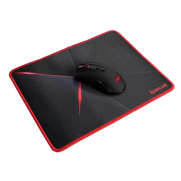 2 in 1 Combo M652-BA Mouse (Wireless) and MousePad