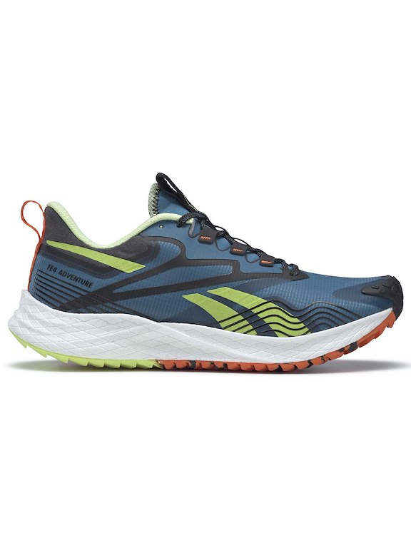 REEBOK Floatride Energy 4 Adventure Shoes
14534 RSD 11627 RSD
The lowest price in the last 30 days*: 11627 RSD