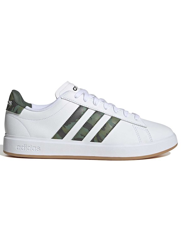 ADIDAS SPORTSWEAR Muške patike Grand Court Cloudfoam Lifestyle Court Shoes
10552 RSD 8442 RSD
The lowest price in the last 30 days*: 8442 RSD