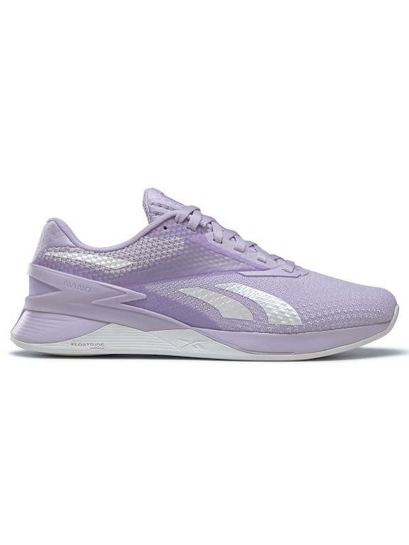 REEBOK Nano X3 Shoes
18516 RSD 14813 RSD
The lowest price in the last 30 days*: 14813 RSD
