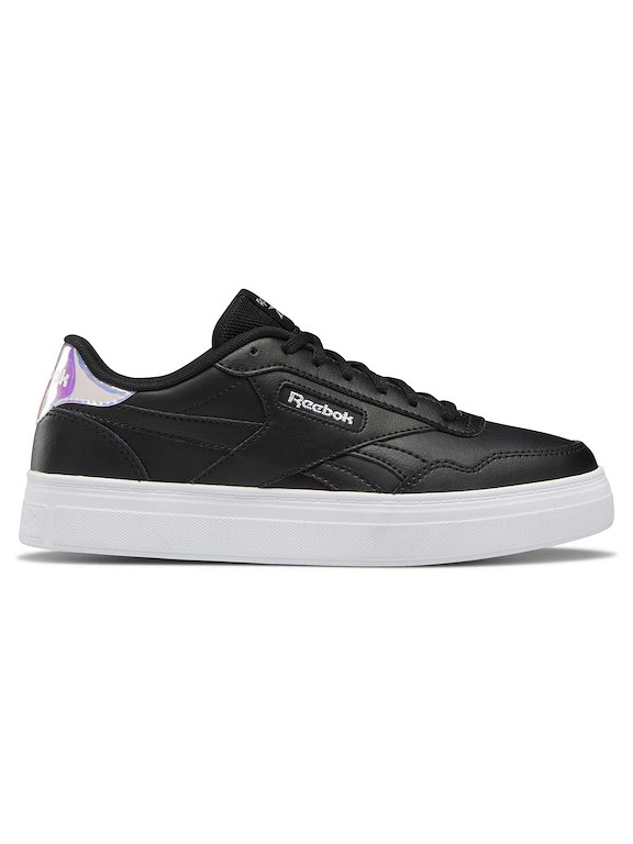 REEBOK Court Advance Bold Shoes
9225 RSD 7380 RSD
The lowest price in the last 30 days*: 7380 RSD
