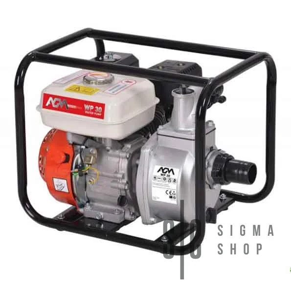 Motorna pumpa za vodu AGM WP 30