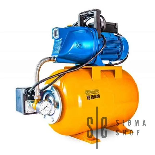 Hidrofor Elpumps VB 25/800