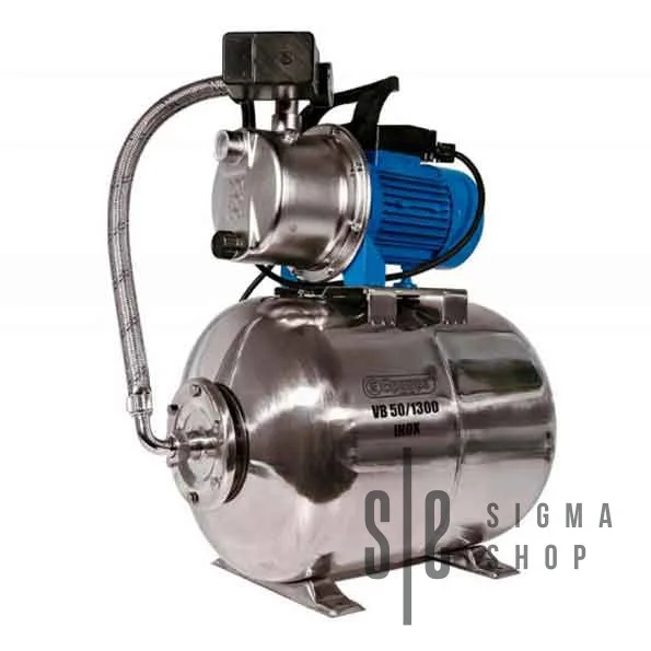 Hidrofor Elpumps VB 25/1300 Inox