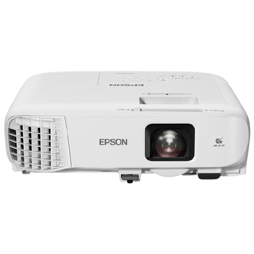 EPSON Projektor EB-X49 V11H982040 3LCD, UHE, 1024 x 768 (XGA), 210 W