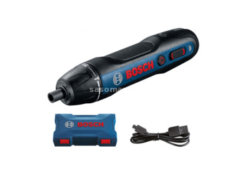 Bosch GO 2 akumulatorski odvrtač, 3.6V (06019H2103)