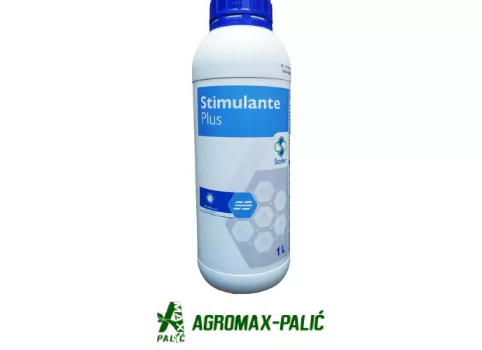 Stimulante plus