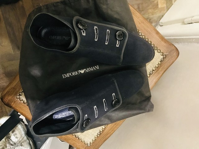 Emporio Armani 45