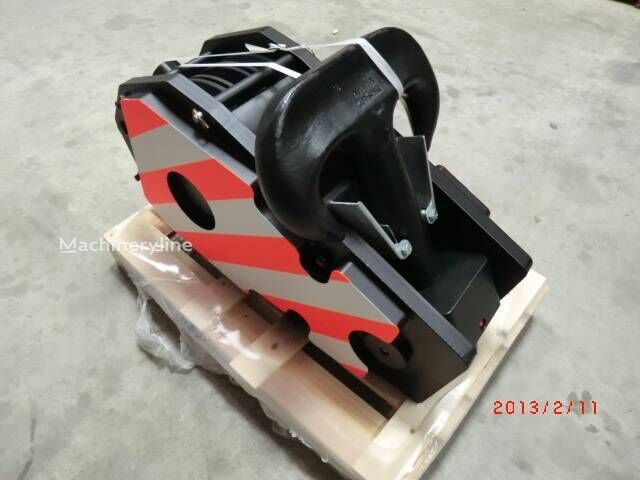 Hakenflasche / Hook block 80t kuka za dizalice za autodizalice