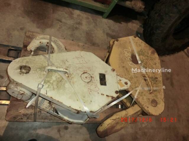 Hakenflasche / Hook block 40t kuka za dizalice za autodizalice