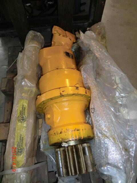 Hidraulični motor za Demag AC 265 autodizalice