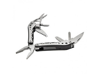 Kompakt-set šrafciger,makaze,testera,nož,klešta ( MULTIALAT1/Z )