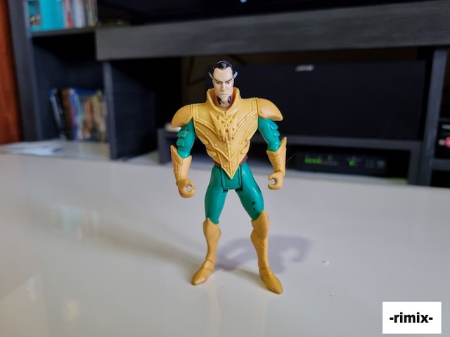 DC comics - Raza Ghul 1995