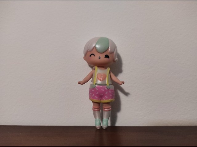 Secret Crush doll