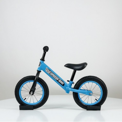 Bicikl bez pedala 760-1 Plavi