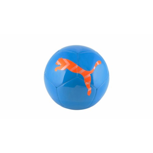 Puma icon fudbalska lopta plava