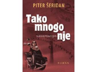 Tako mnogo nje