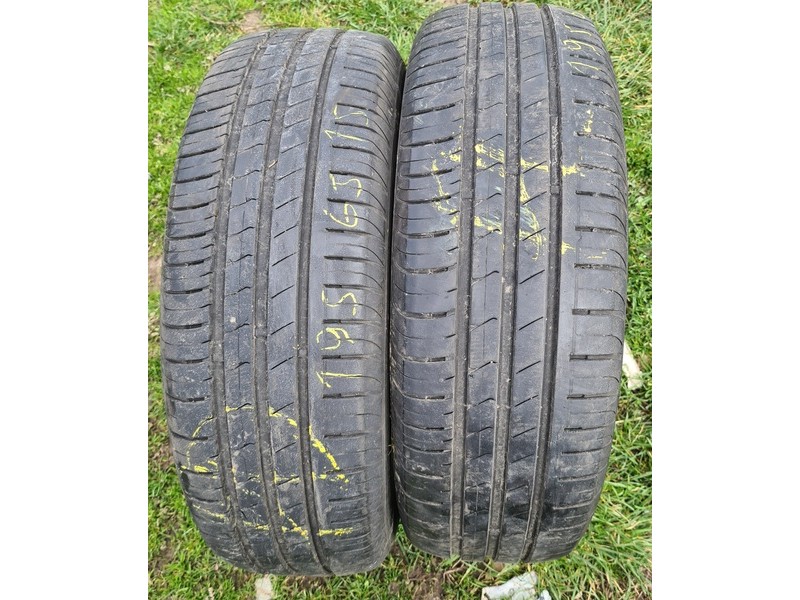 195/65R15 HANKOOK LETNJE GUME