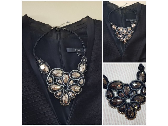 Swarovski original ogrlica, posebna kolekcija