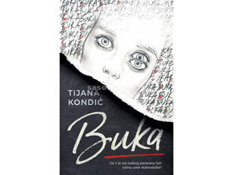 Buka - Tijana Kondić ( 11875 )