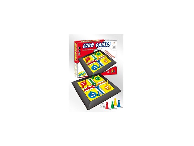 LUDO Games