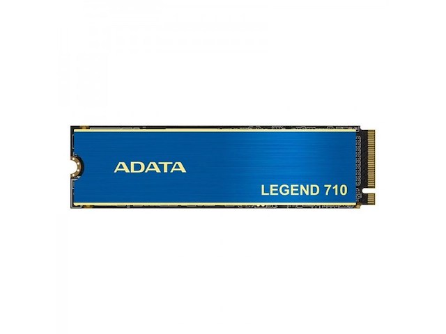 A-data 2TB M.2 PCIe Gen3 x4 LEGEND 710 ALEG-710-2TCS SSD