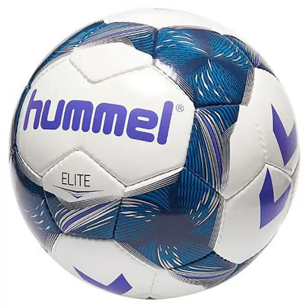 HUMMEL Lopta za fudbal Ts Elite Fb 091826-9809 bela