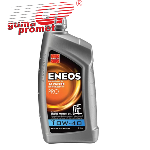 ENEOS PRO 10W40 1/1