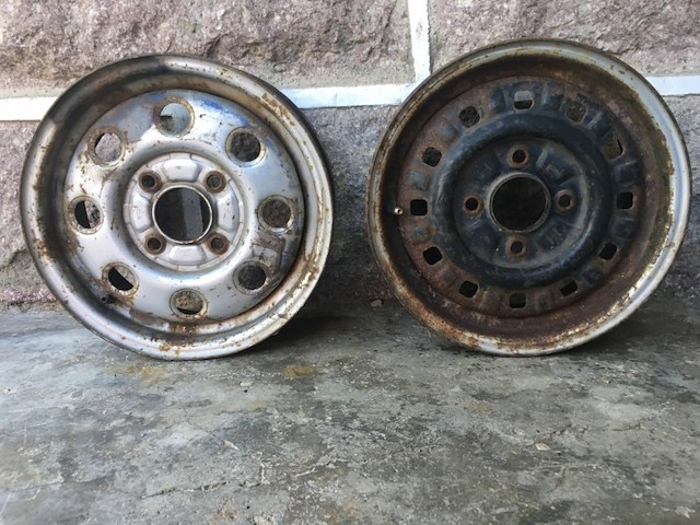 Felne ford 4x108 r13