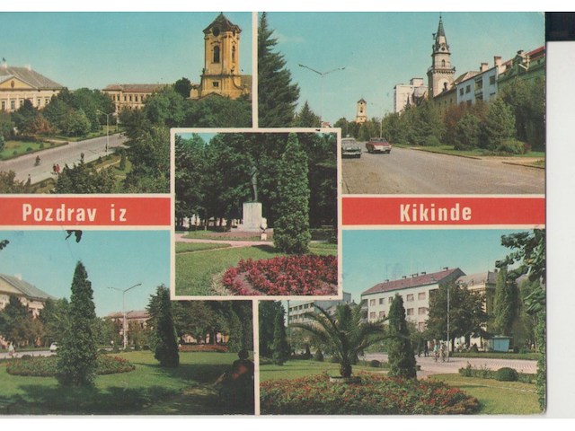 Kikinda