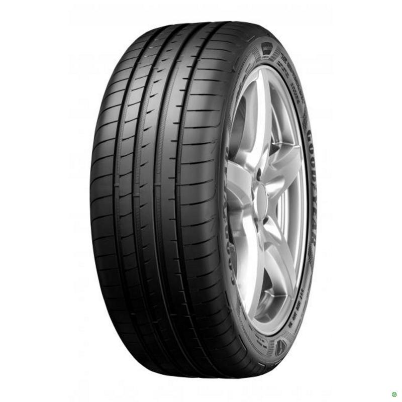 265/40R20 Goodyear 104Y EAG F1 ASY 5 XL let