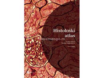 Histološki atlas