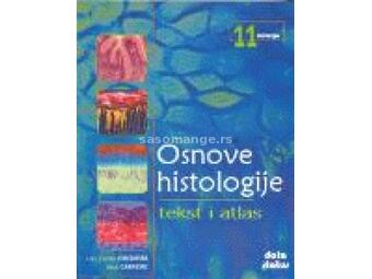 Osnove histologije