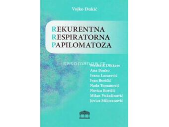 Rekurentna respiratorna Papilomatoza