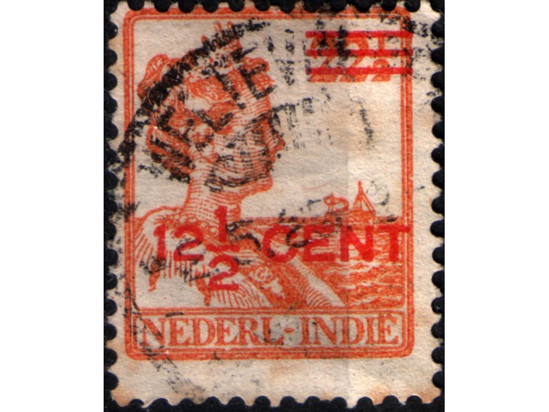 kt556w 1921 India Mi133(-F-)1/7