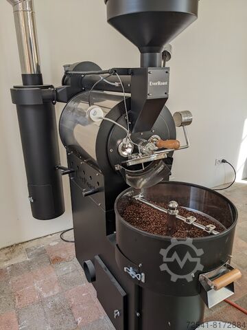 Kafeni peker
EverRoast ER 5 (Price including shipping)