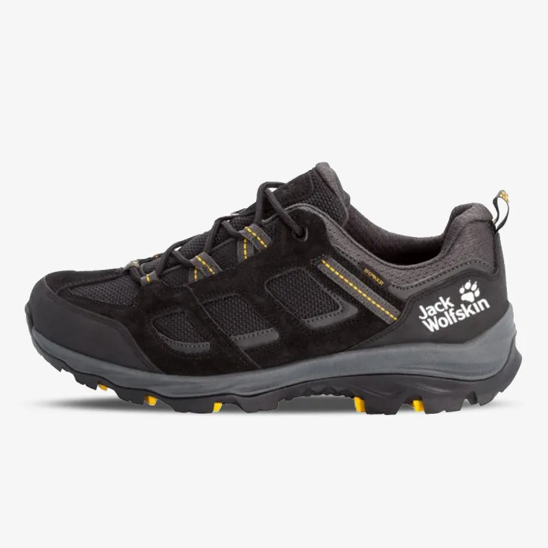 Jack Wolfskin VOJO 3 TEXAPORE LOW