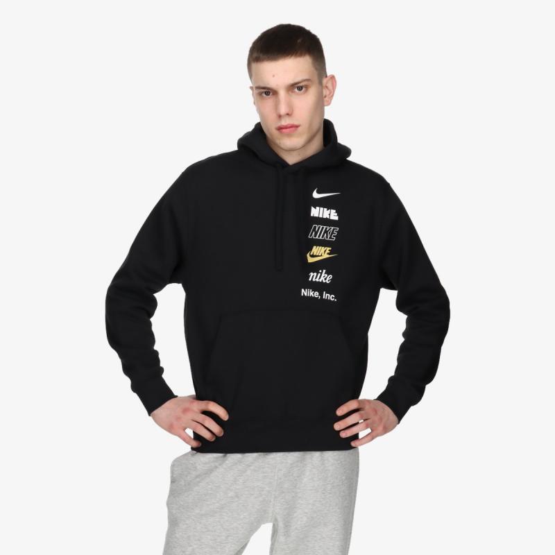 Nike Club Fleece+