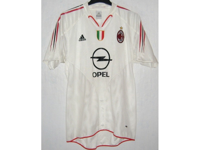 Dres, AC MILAN, KAKA #22, ADIDAS!!!