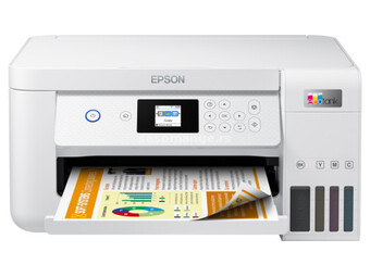 Epson L4266 A4 MFP ecotank štampač