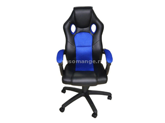 Gejming stolica DS-088 Blue 031067
