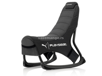 Gejmersko sedište Playseat Puma Active Black 042611