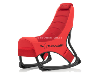 Gejmersko sedište Playseat Puma Active Red 042612