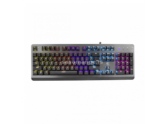 Tastatura Legionnaire WhiteShark 6080