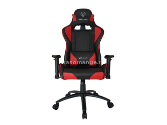 Gejmerska stolica Devil Red Uvi Chair 1038631