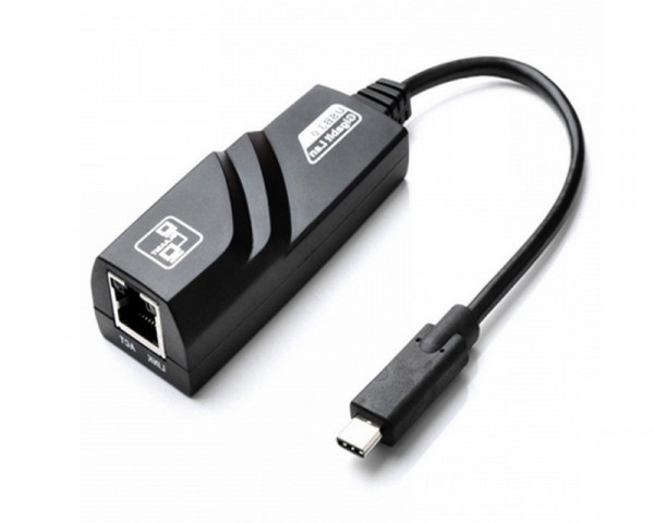 FAST ASIA USB 3.1 Gigabit mrezni adapter tip C 101001000