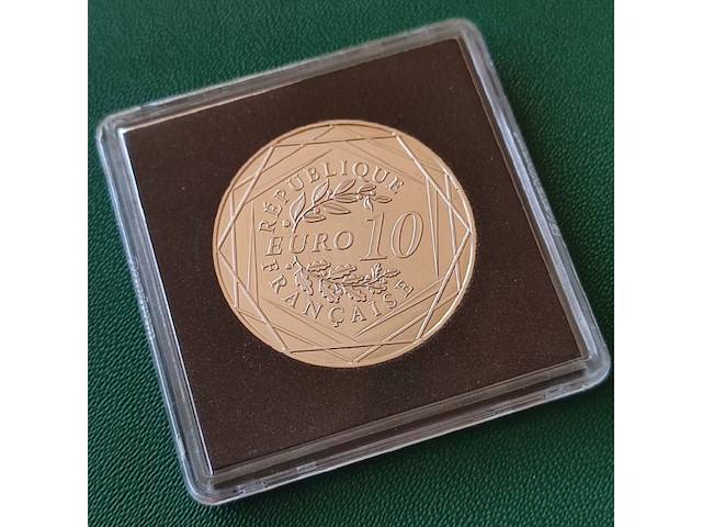 10 Euro 2016